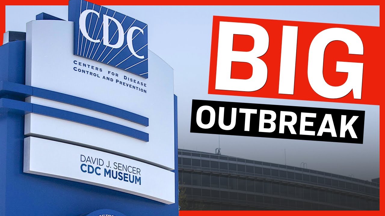 EXCLUSIVE: Vaccinated Outbreak at CDC Conference Bigger Than Reported ...
