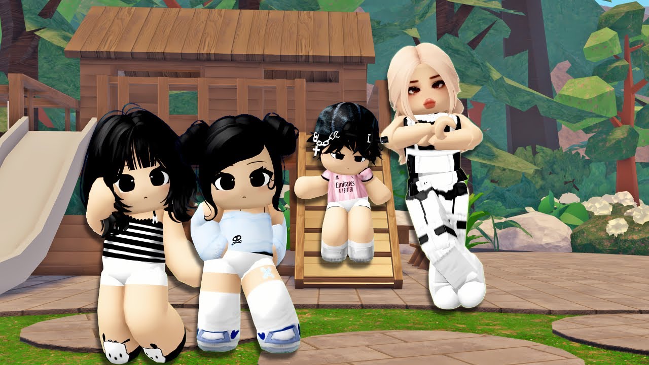 ROTINA DE UMA BABÁ DE 3 BEBÊS NO BERRY AVENUE RP ROBLOX ROLEPLAY - YouTube