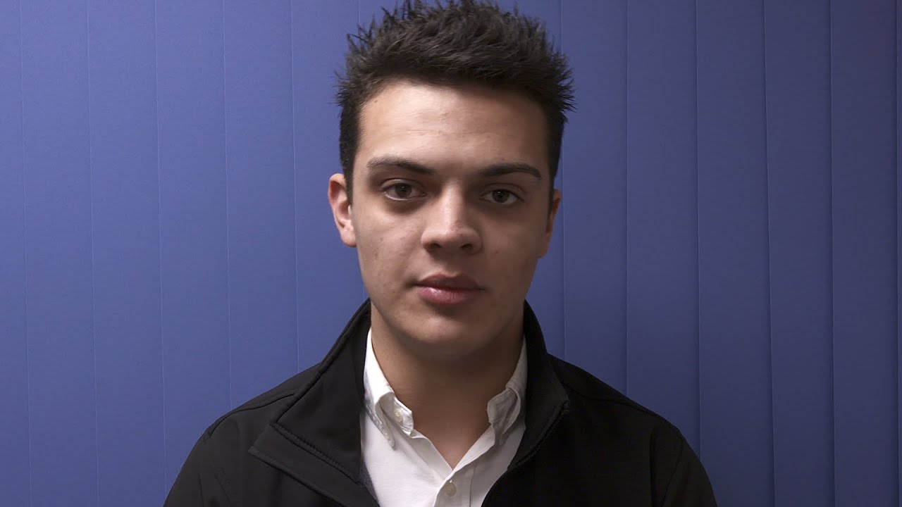 Norse Group Ltd - Adam Jeffrey - YouTube