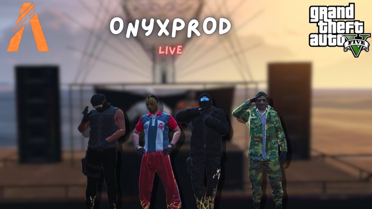 [FiveM] The yellow stone boyz! Yellow Jack & Ranch life🤠#gtarp # ...