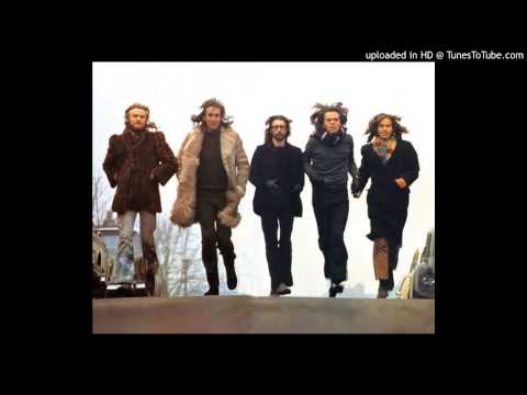 Genesis - Harlequin (1971)