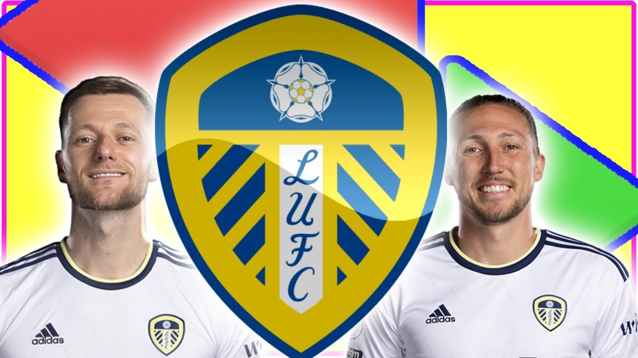 Talk Leeds - F.A. Cup, Transfer Goings-on and more! - YouTube
