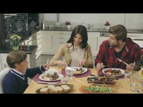 EFBA Şaşlık Tanıtım Filmi