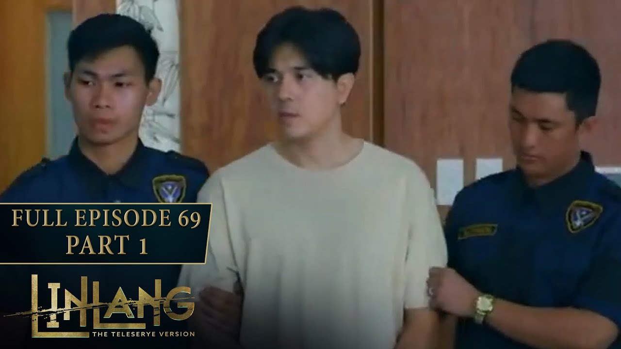 Linlang Full Episode 69 - Part 1/4 | English Subbed - YouTube