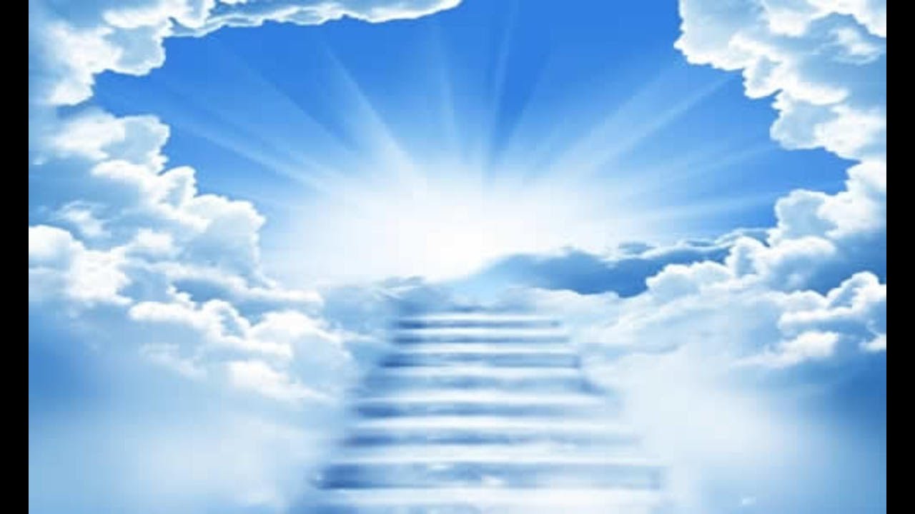 Heaven a Place Prepared - John 14:1-6 - YouTube