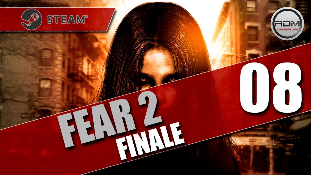 Fear 2 Gameplay | FINALE ITA - YouTube