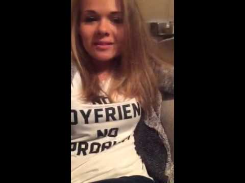 zolotaya nastya   Аля пьянка