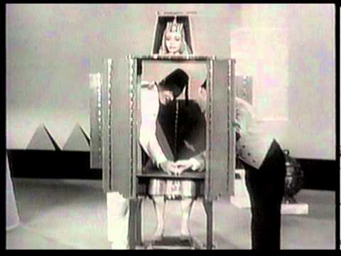 [TV rec VHS 1990s] Magic 03.mp4 - YouTube