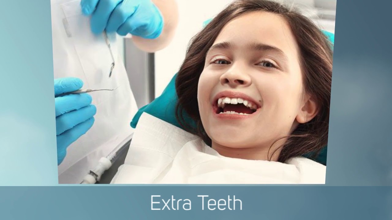 Pick Us For A Proper Tooth Extraction - YouTube