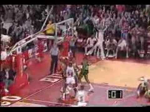 Michael Jordan top 10 buzzer beaters - YouTube