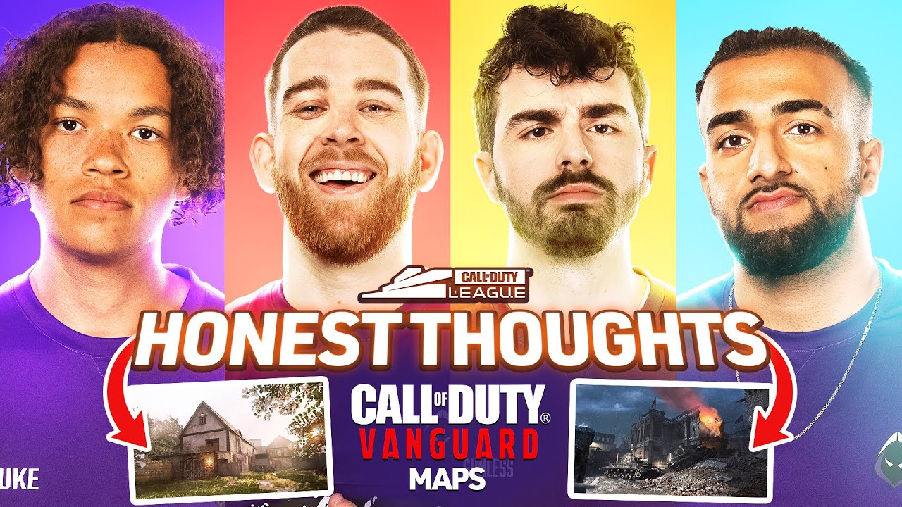 Are Vanguard's MAPS an ISSUE for the CDL? - YouTube