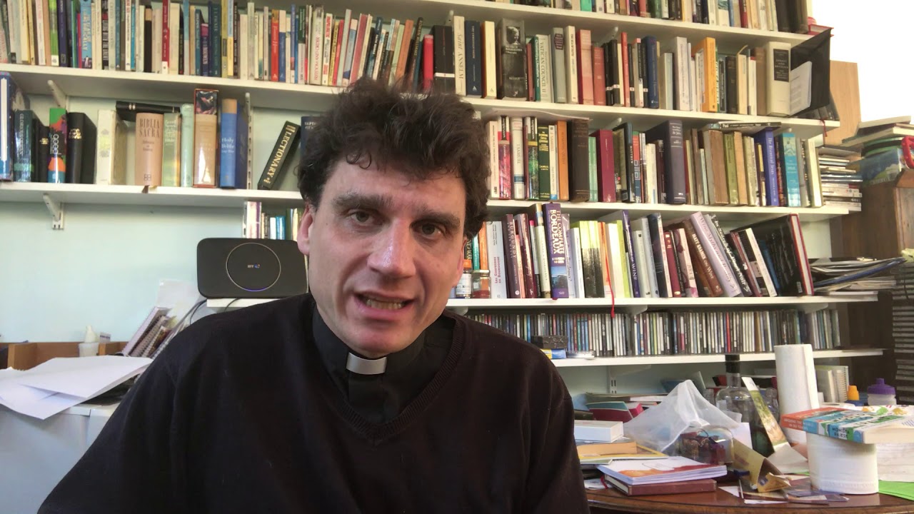 The Road to Emmaus: sensing Christ with us, by the Reverend Robert ...