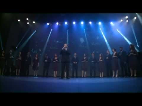 Prisma Brasil DVD Imaginando - 02 Estrela da Manhã - YouTube