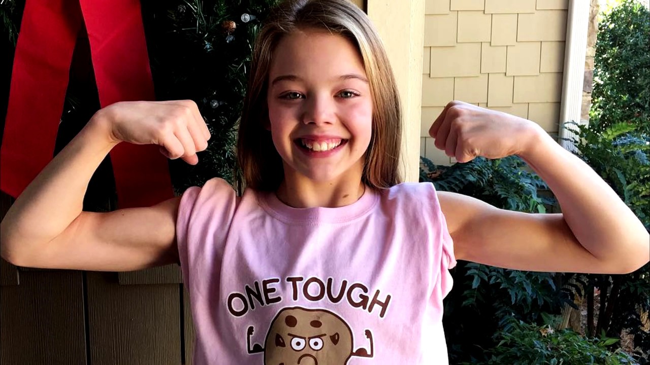 Whitney Bjerken || Listen to your Heart - YouTube