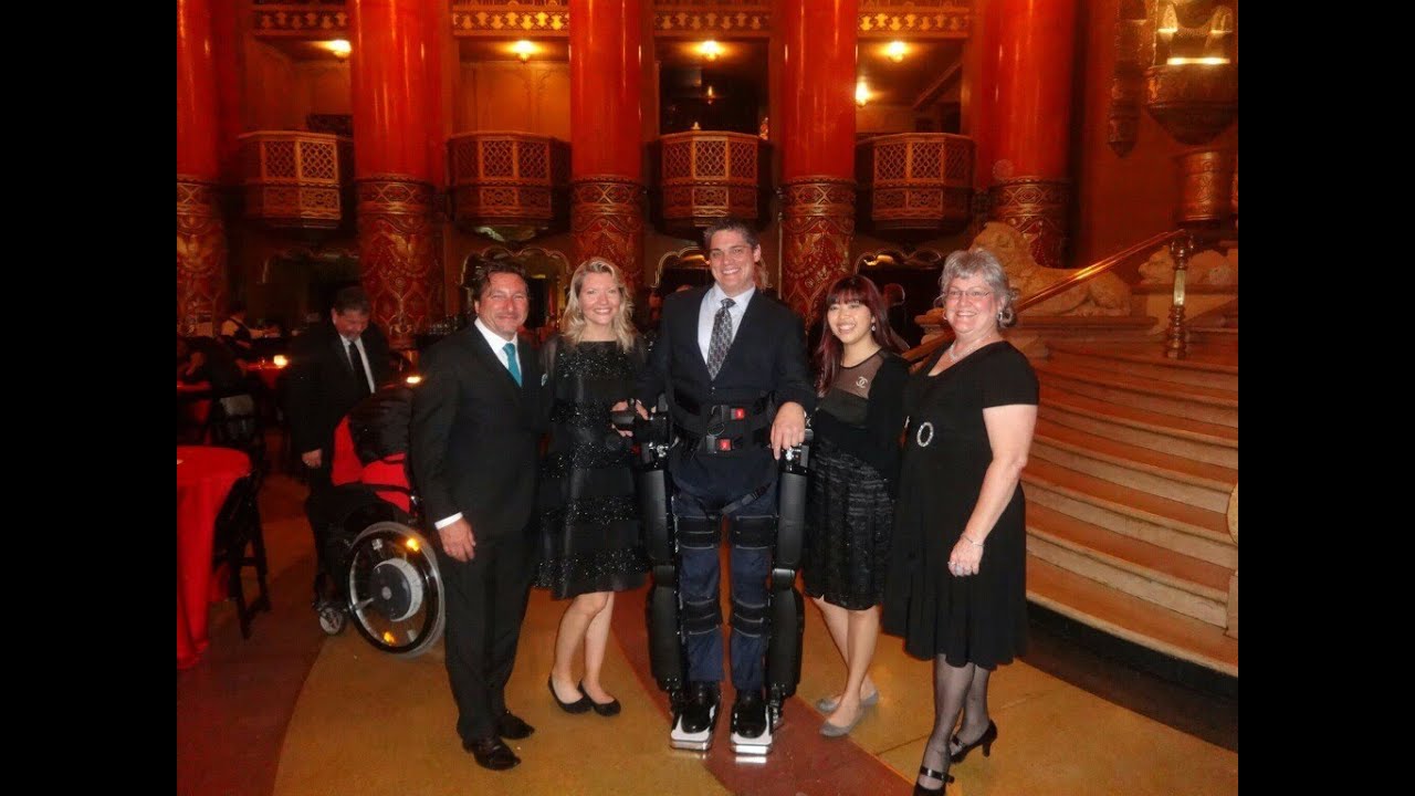 REX technology leads the way in the USA - YouTube