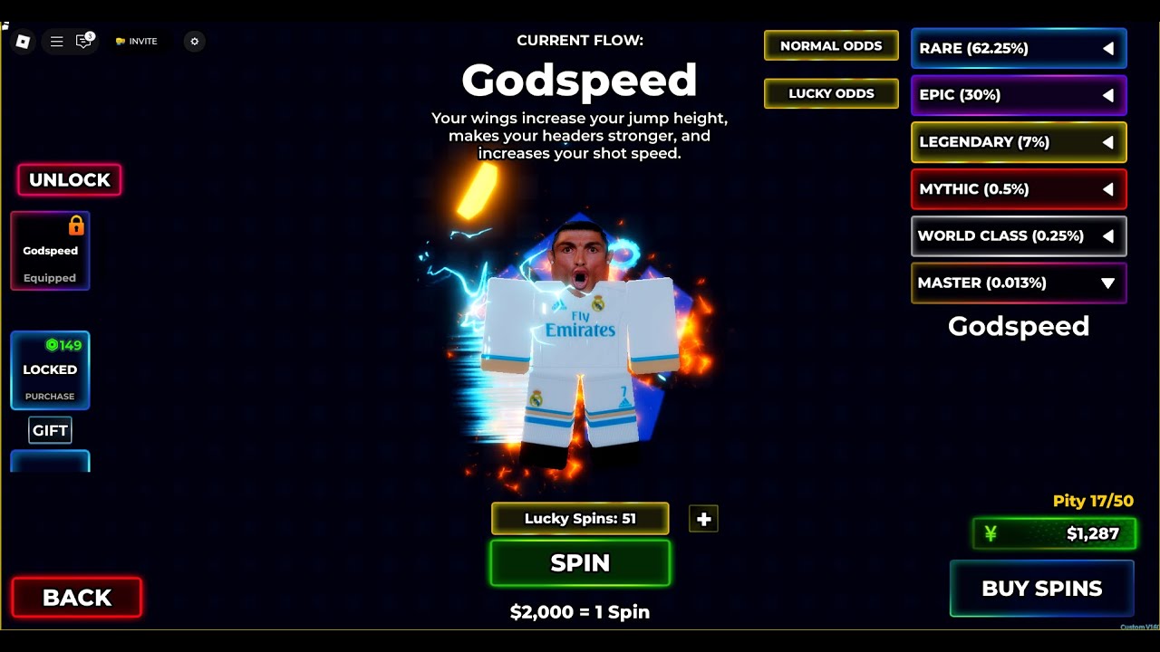 FLOW LOKI SHOWCASE - YouTube