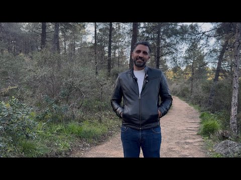 Zehri Şifaya Dönüştüren Tek İrade: Sevgidir.   Ahmet Demirtaş
