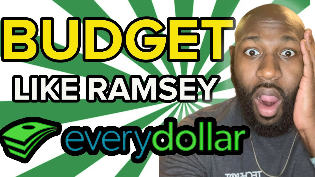 EVERY DOLLAR APP TUTORIAL HOW TO USE EVERYDOLLAR APP YouTube EVERY DOLLAR APP TUTORIAL HOW TO USE EVERYDOLLAR APP YouTube