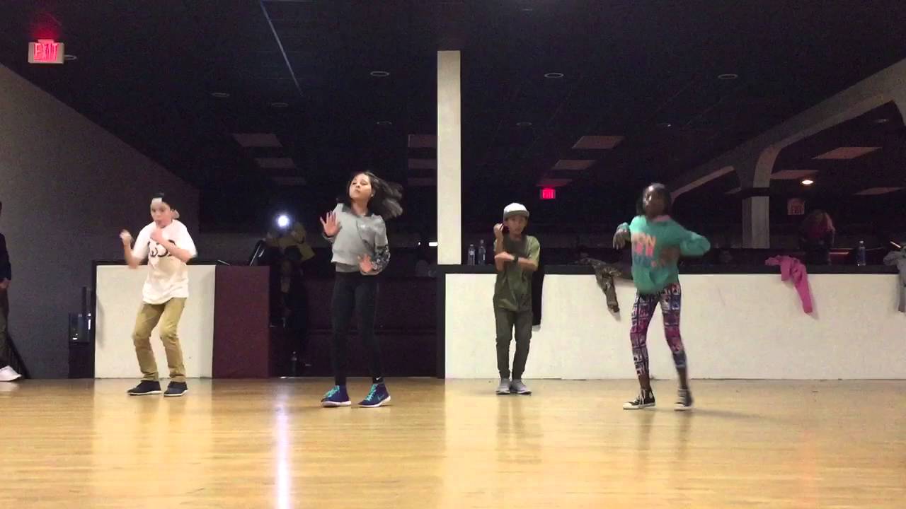 Dancing to Impatient by Jeremih ft Ty Dolla $ign Choreo by Jheru Alba ...