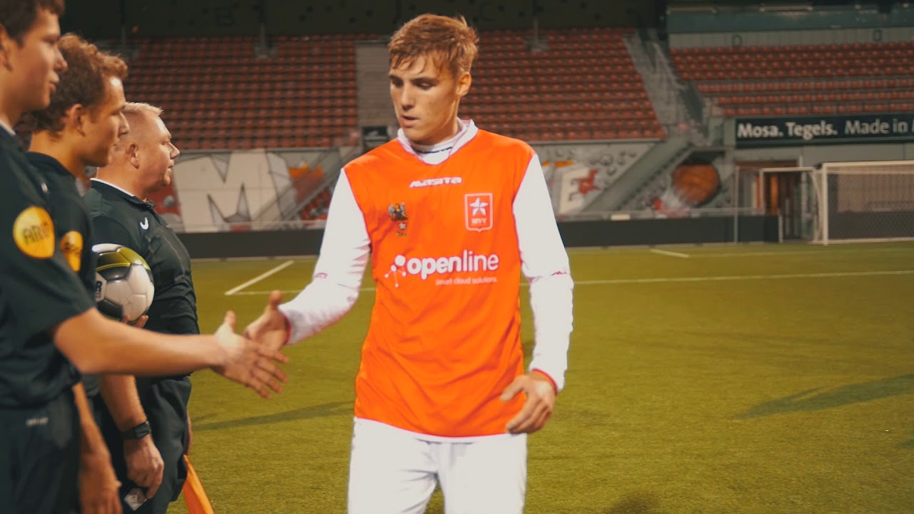 Van Riemsdijk Sports- Promovideo - YouTube