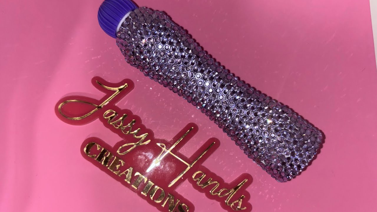 How to bling a Bingo Dauber - YouTube