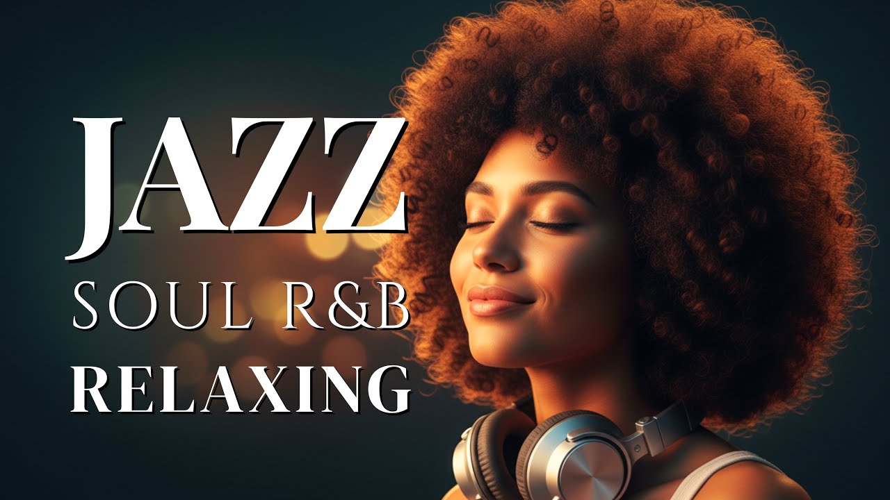 Still Motion Jazz Smooth Jazz & R&B Mix Instrumental for Peaceful Minds ...