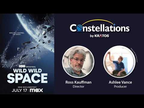 Exclusive Interview: Wild Wild Space - YouTube