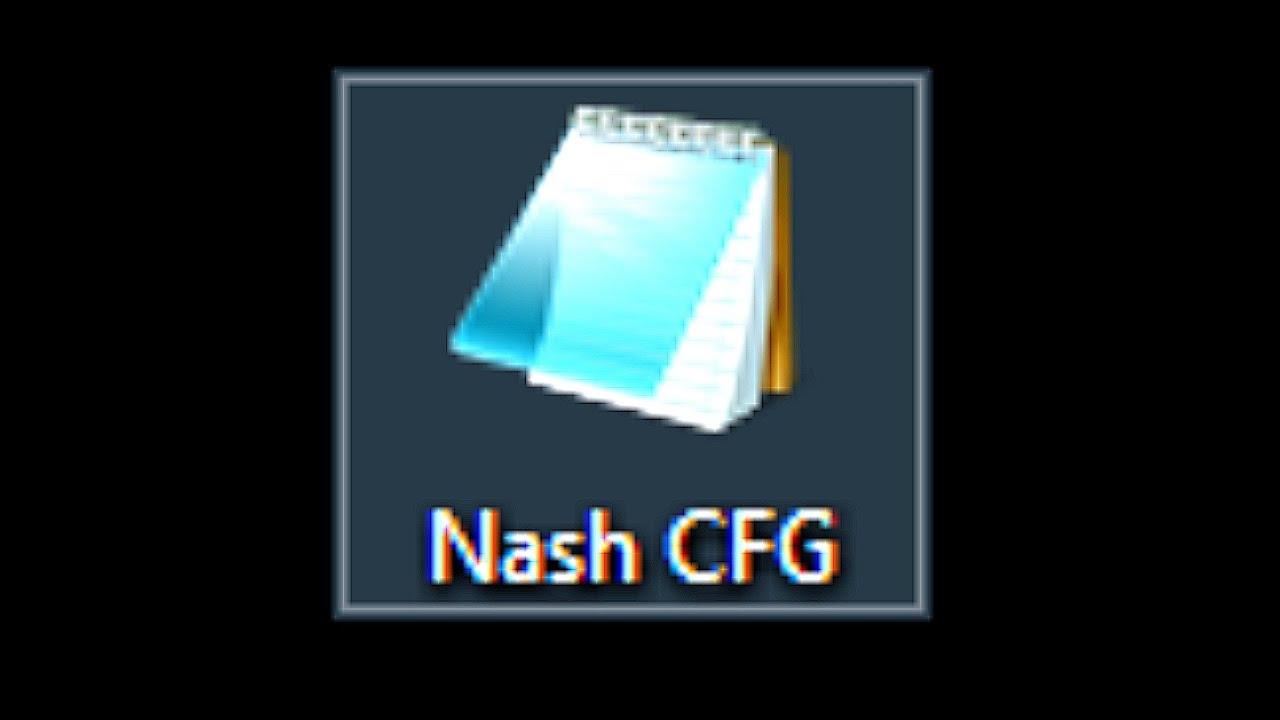 MINHA CONFIG ATUALIZADA!!! (My CFG UPDATED) - YouTube