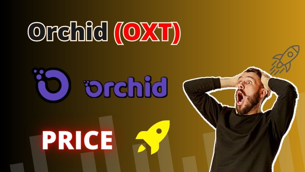 Orchid Protocol Price Predication 2024-25 | OXT Update & Technical ...