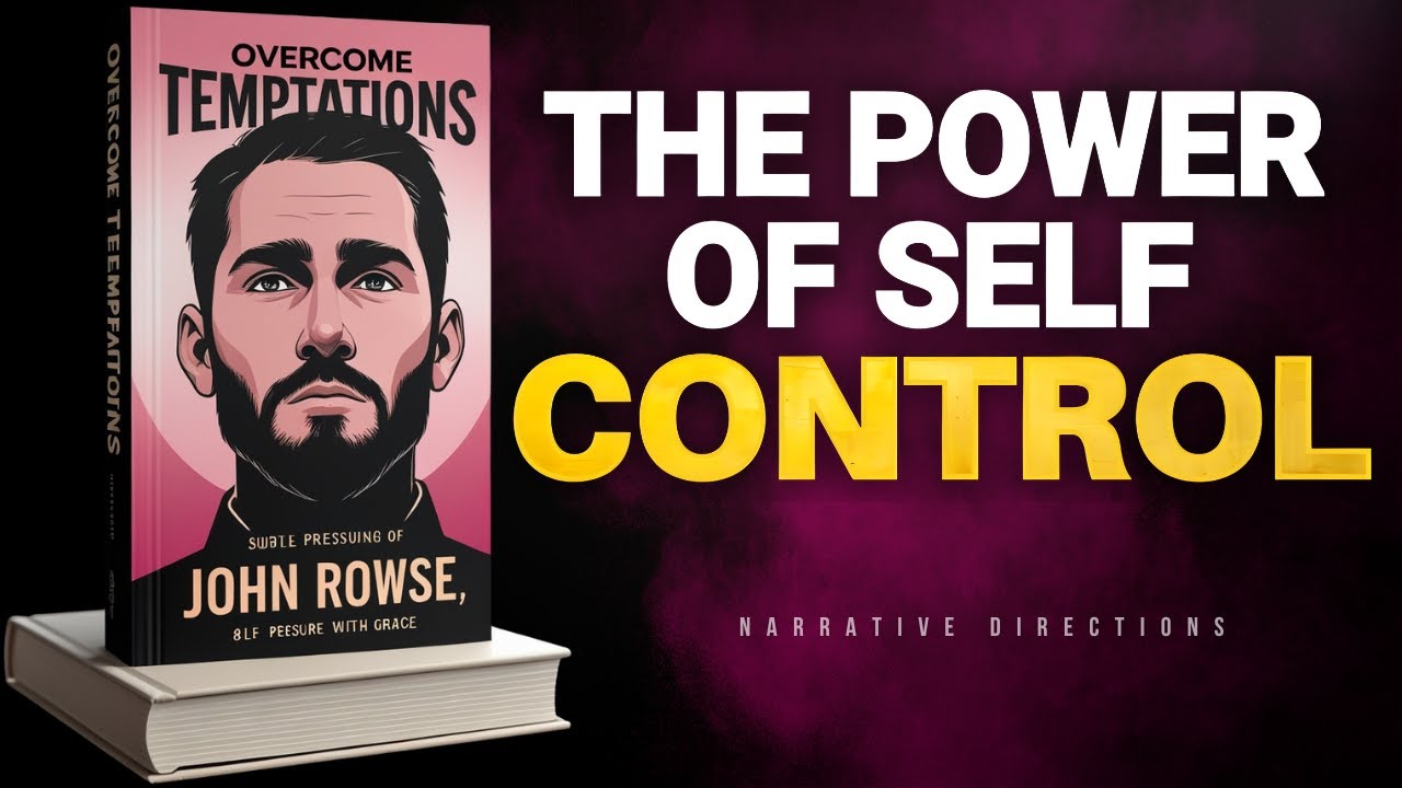 The Power of Self-Control: Mastering Your Emotions, Actions, and ...
