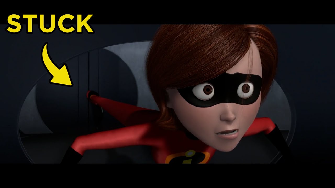 Help me i'm stuck ! | Cartoon Recap - YouTube