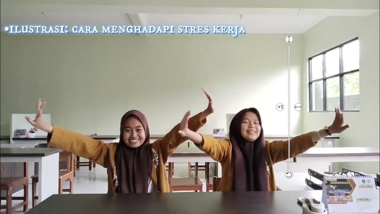 Bahaya Stres Kerja Dan Cara Mengatasinya #almanmemikat #otkp #almanmemikatbermanfaat - YouTube