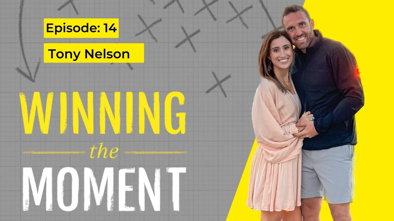 Blending Innovation and Nature in Real Estate Development with Tony ...