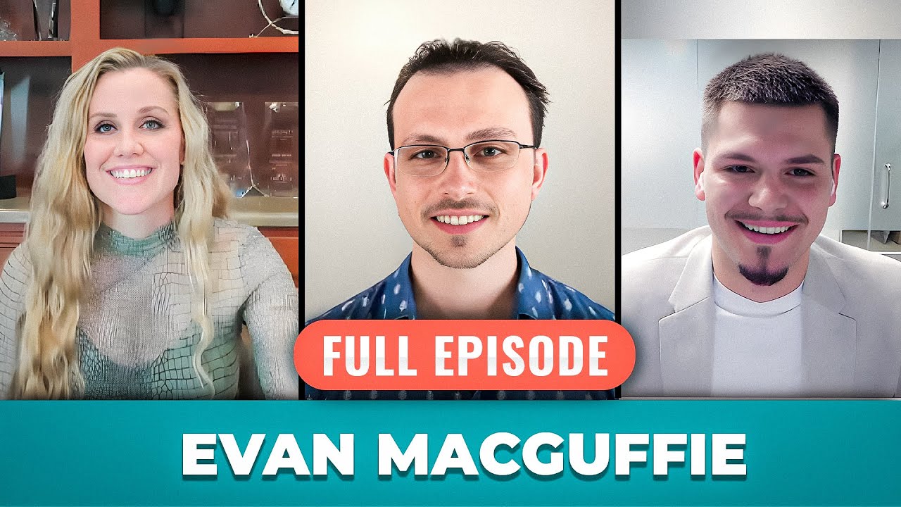 How Evan MacGuffie Sold 600 Medicare Policies in His First Year - YouTube