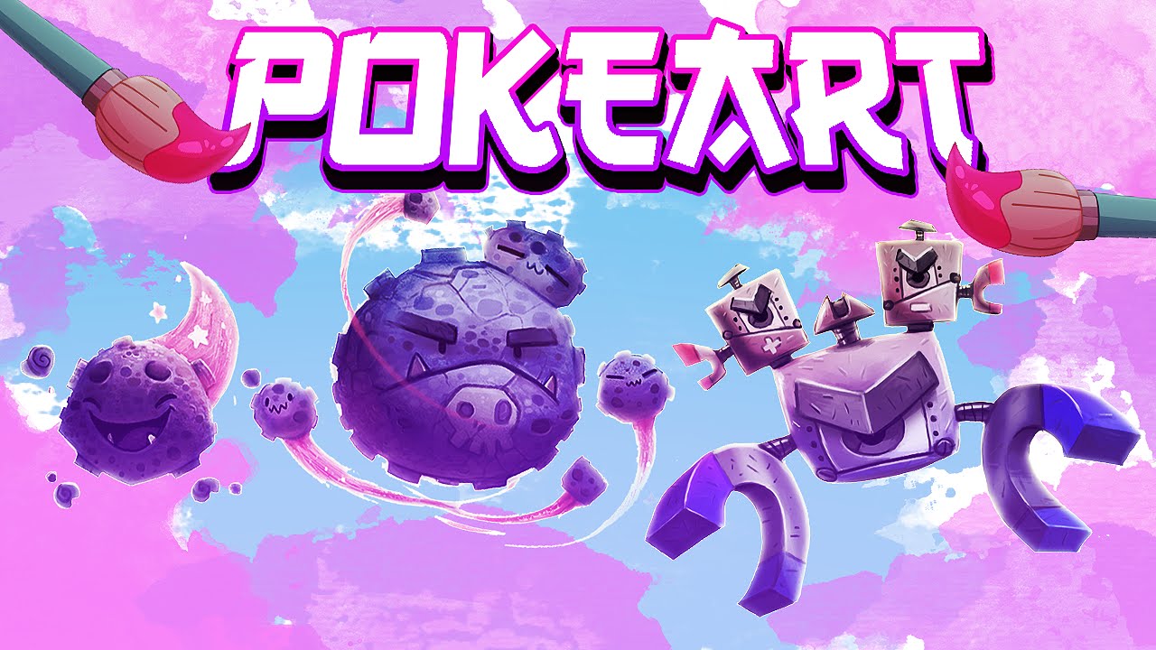 ARTE POKÉMON #2: Cryptid Creations - YouTube