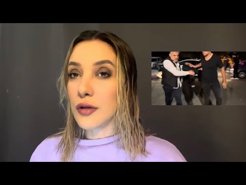 Serhat Akın’a silahlı saldırının perde arkası