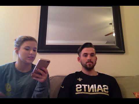 Gender Interview Jordan Gautreau - YouTube