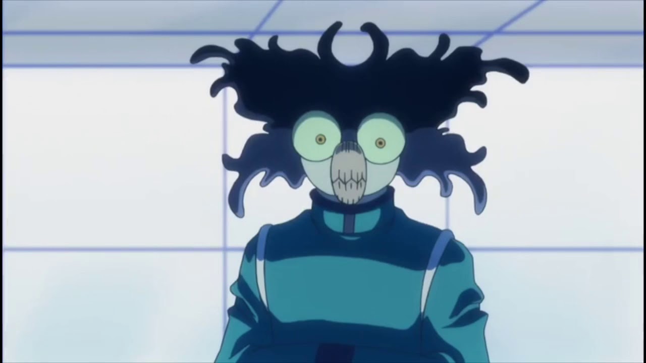 Hunter x Hunter | Palace Invasion AMV - YouTube