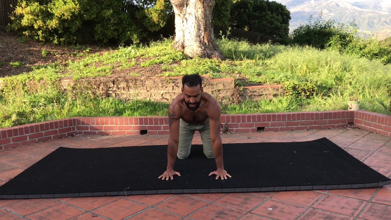 Upper Extremity Loading - YouTube