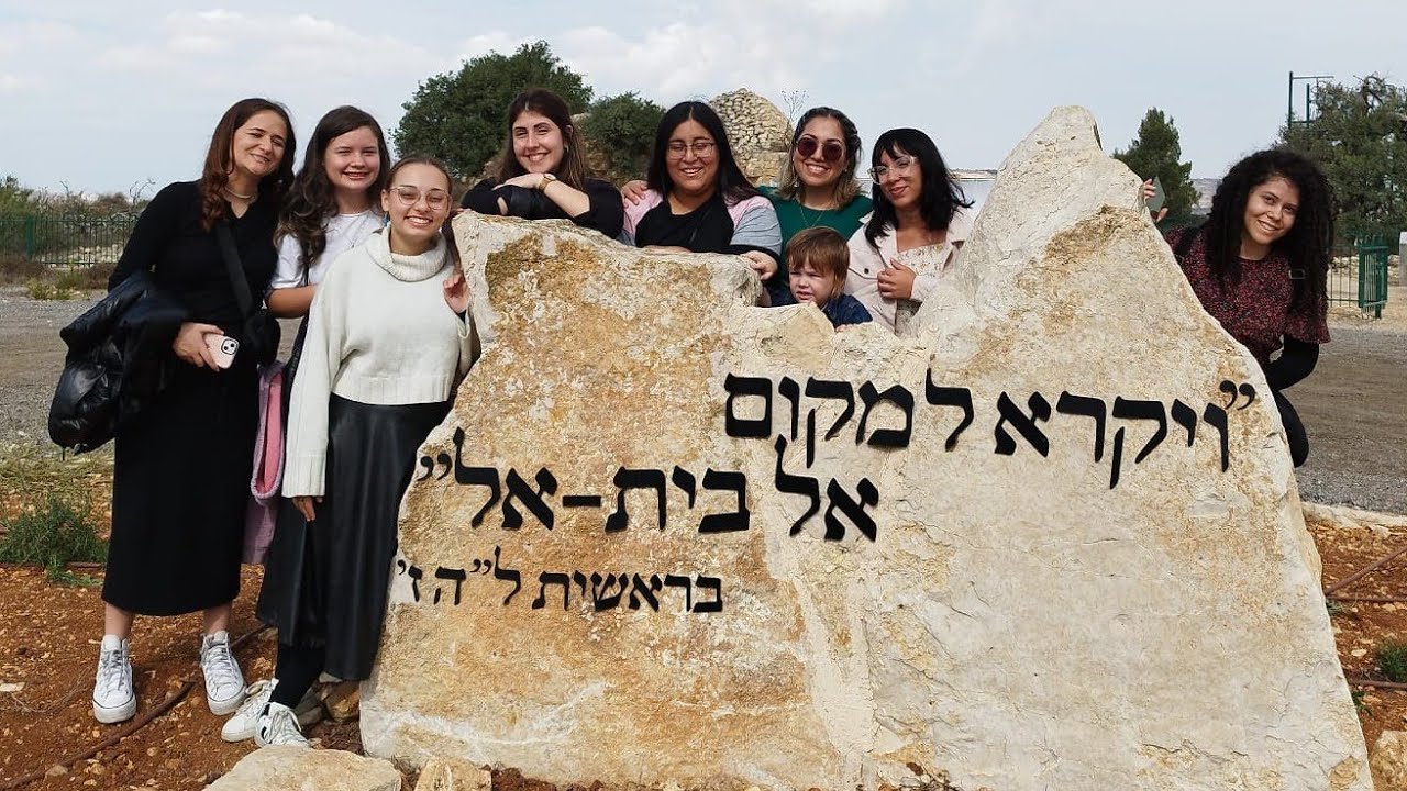 Parasha Vaiera Quienes Eran Estos 3 Angeles ? rab natan menashe - YouTube