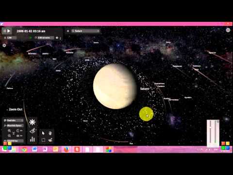 Universe Sandbox 2.2.0: Fun Space Simulator Ever! - YouTube