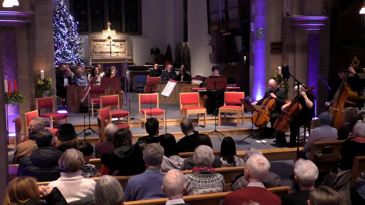 Epiphany Opening Blessing - YouTube