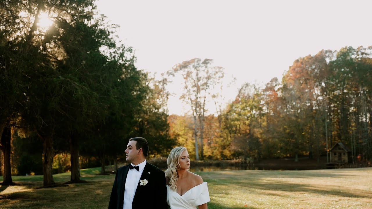 Reimagine what it means to be in love | Hannah & Brian | The ...