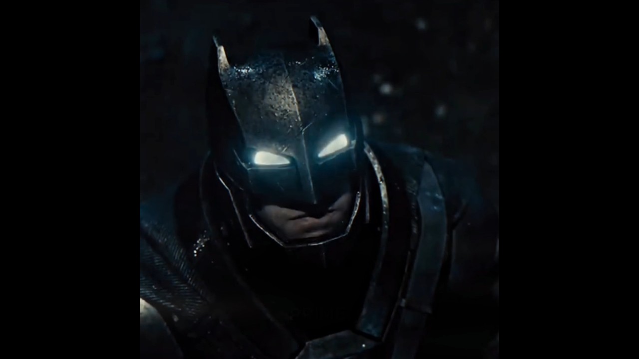 "Do You Bleed?" - Batman Edit | "Batman Vs Superman - Dawn of Justice ...