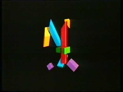 Channel 4 - \