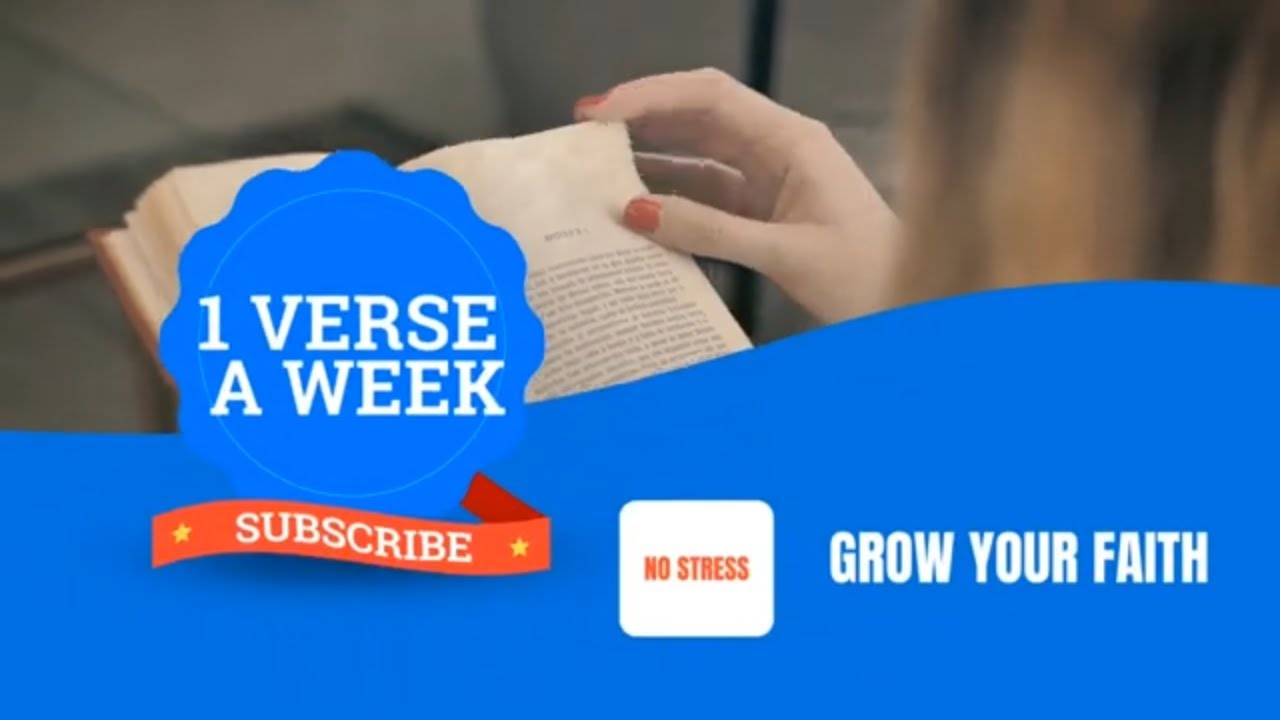 Oneverse Week 10 2023 I pray thee - YouTube
