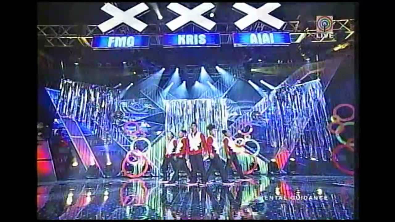 OFFICIAL PILIPINAS GOT TALENT SEASON 2 SEMI-FINALIST FILOGRAM ...