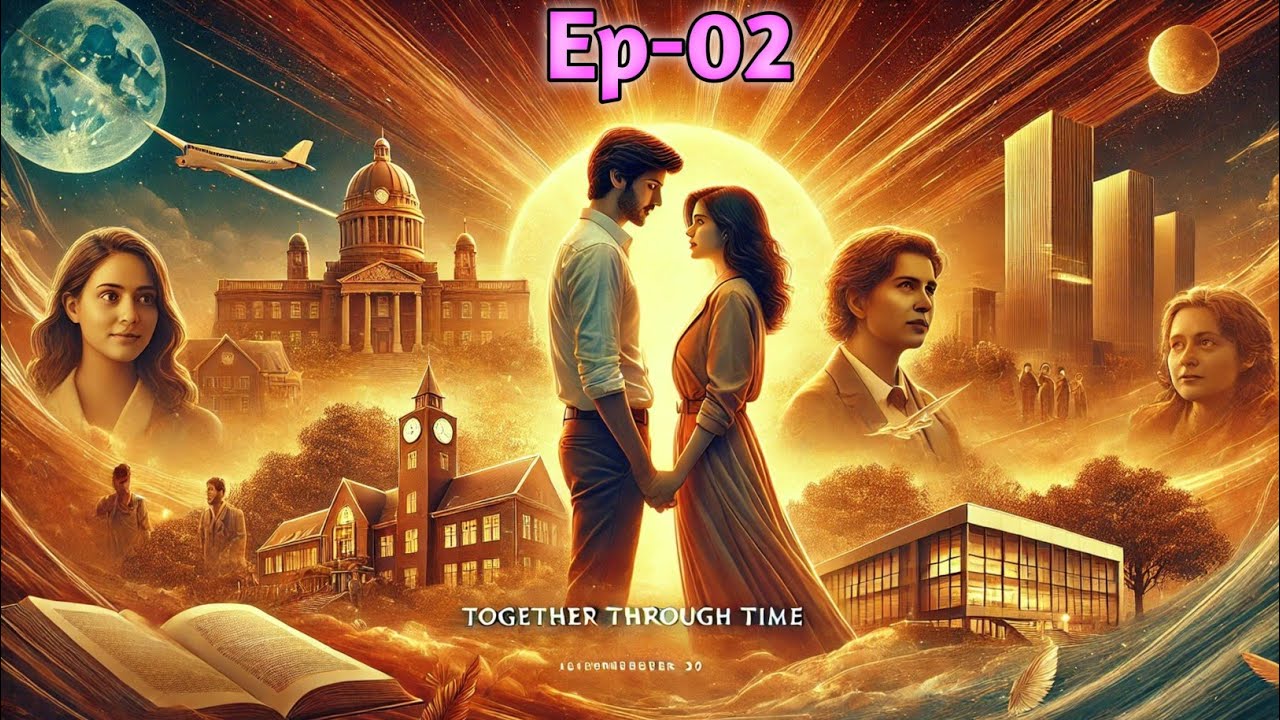 Together Through Time - YouTube