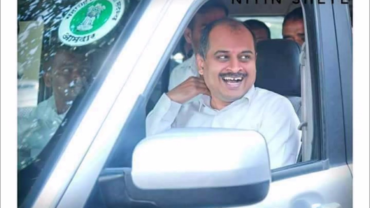 laxman pawar - YouTube