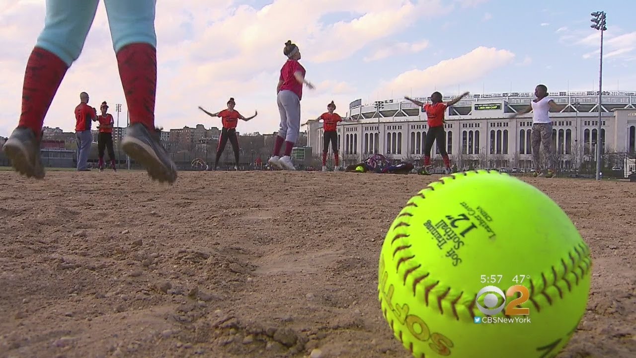 Preparing Your Kids For Spring Sports - YouTube